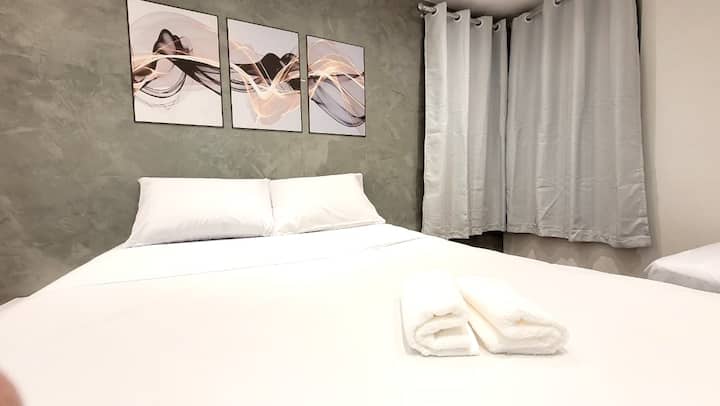 Flat Centro Da Liberdade Ao Lado Metrô E Hospitais - São Paulo