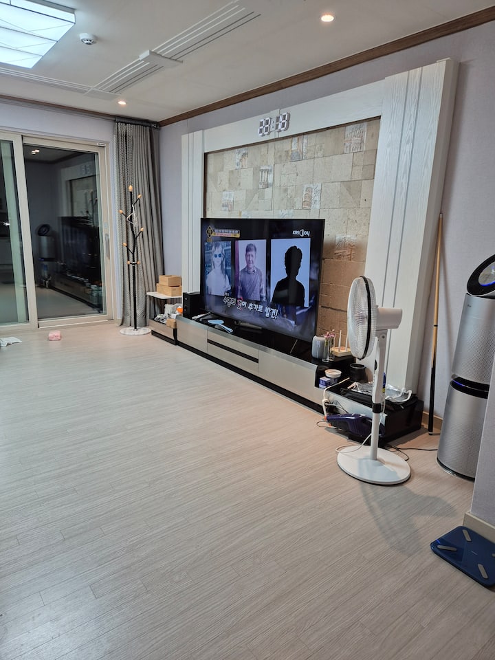 뷰 - Sokcho-si