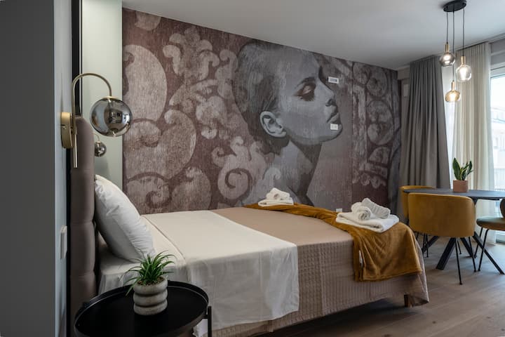 Casa Anita Con Garage - Civitanova Marche
