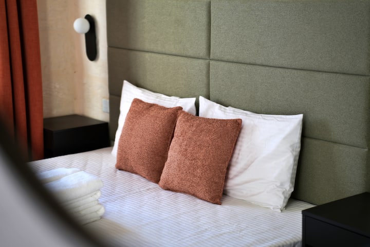 Grand Terrace 4 - La Valette