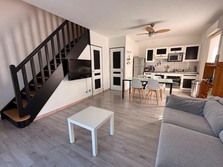 Maison Canet En Roussillon - Canet-en-Roussillon