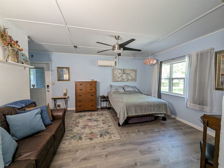 Duplex Near Uf, Downtown, Airport, Stadium - ゲインズビル, FL