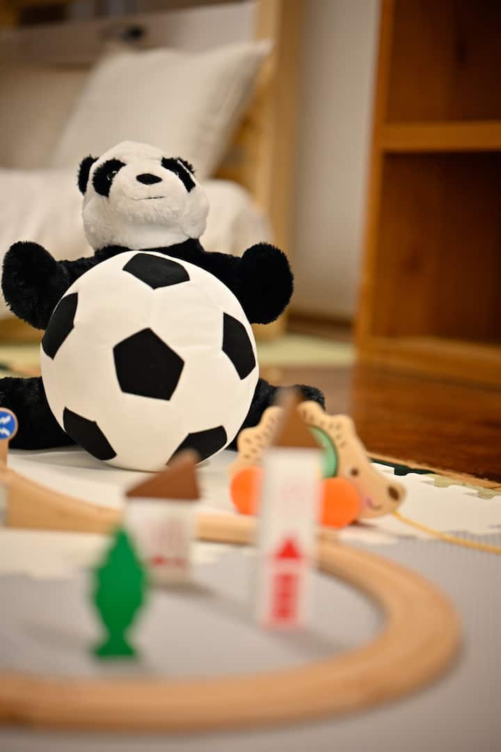 3 Min Nagoya Sta | Family | 12 Ppl | Near Legoland - Nagoya