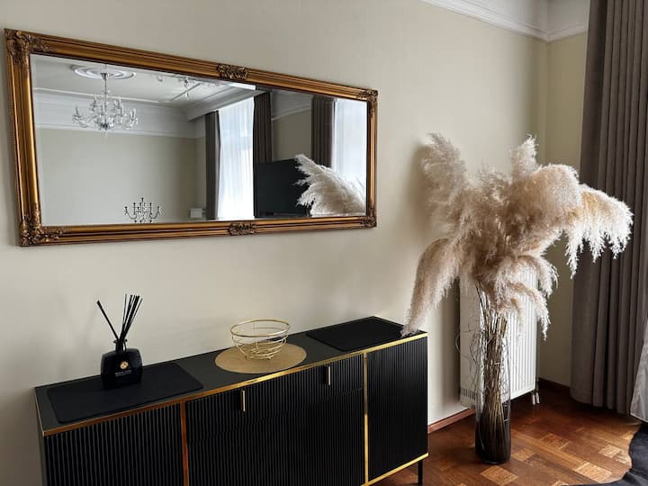 Luxury Apartment By Casino - Baden-Baden