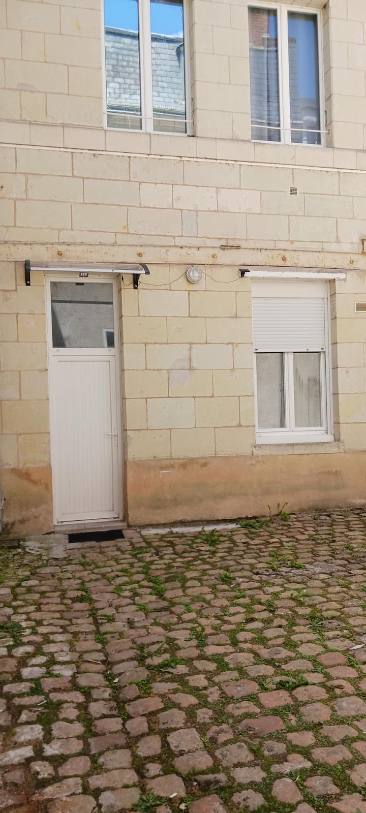 Studio Plain-pied Centre Saumur - Saumur