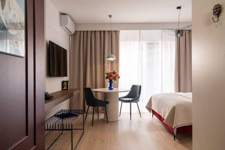 Ina Rent-apartamenty Czysta - Wrocław