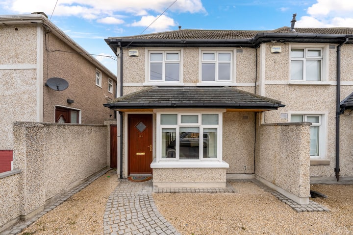 House In Drimnagh - Dublin