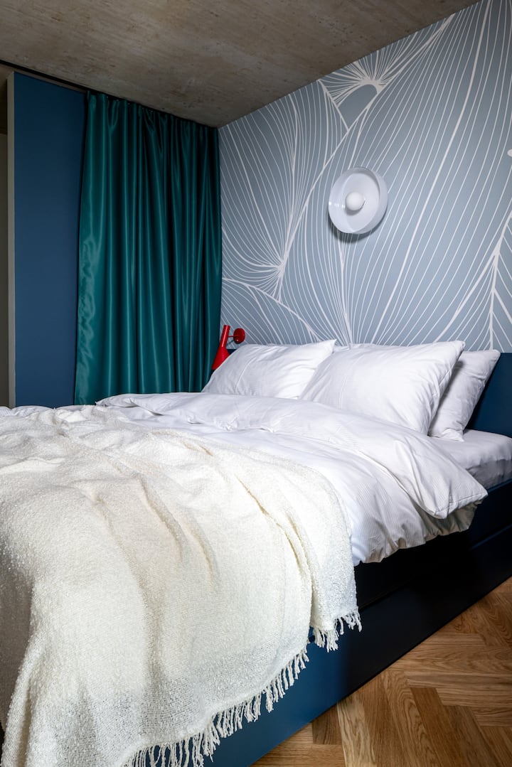 Apartment Premium Deluxe - Bécs