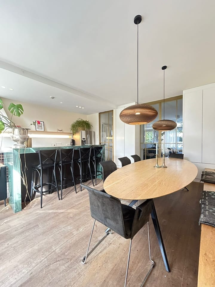 Beach & City Family House - Scheveningen
