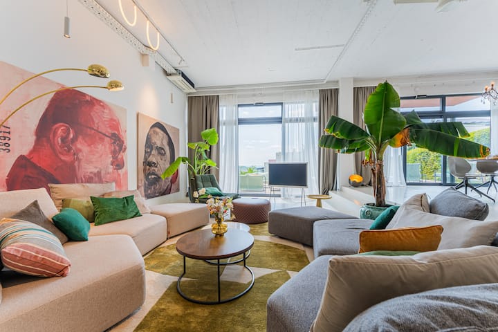 Flex Scins 140 / Villa / Luxury / Private Pool - Zagreb