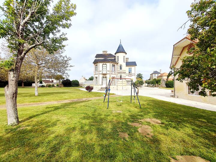 Maison De Caractère - Sword Beach 1 Km - 7 Pers - Ouistreham