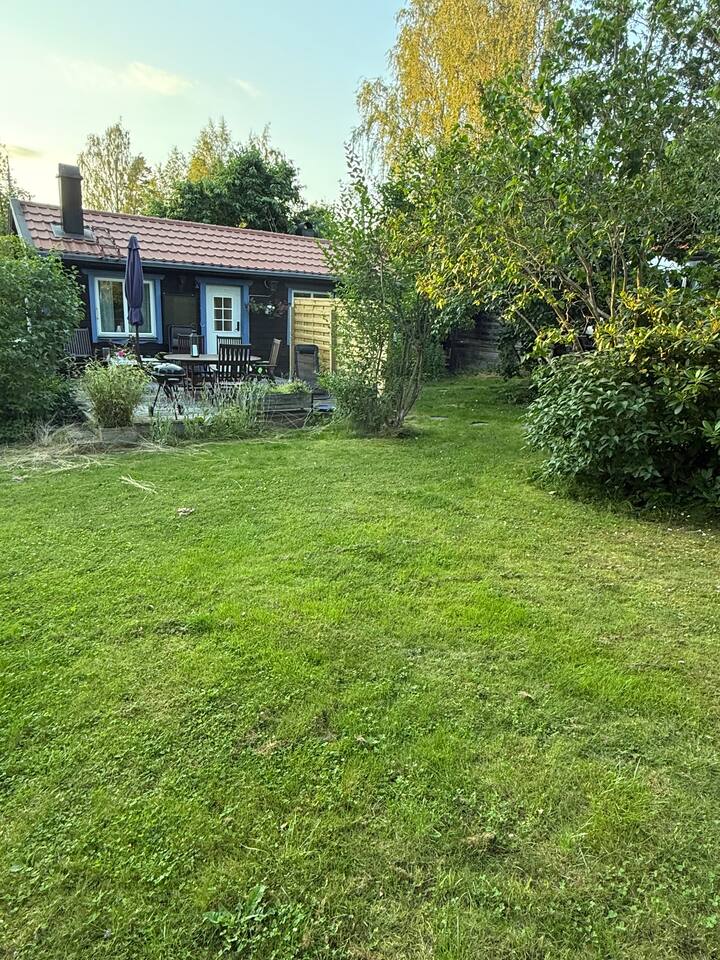 Dalarö Skärgårdsidyll - Dalarö