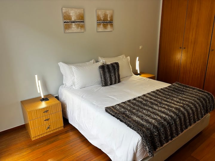 Retreat With A Breeze - Ribeira Brava