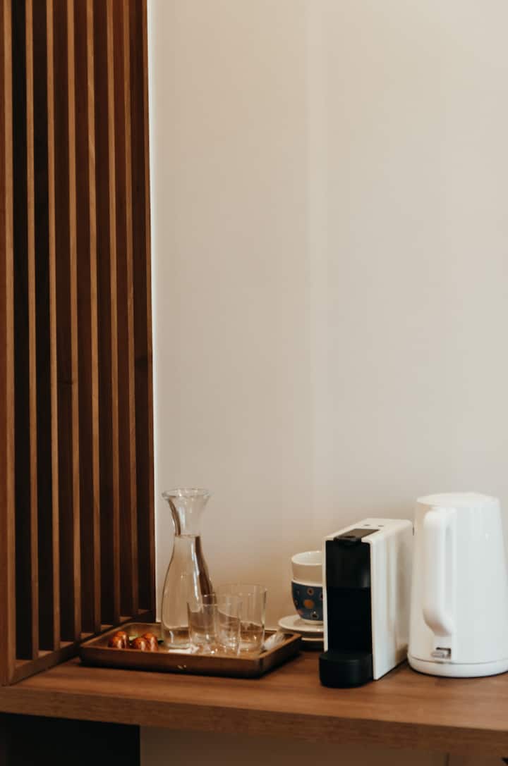 La Piccola - Private Room With Hotel-style Comfort - Gand