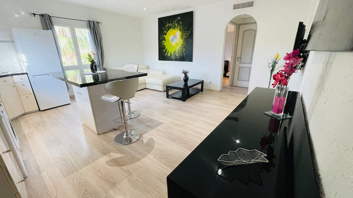 Location Détente Et Découverte - Grasse