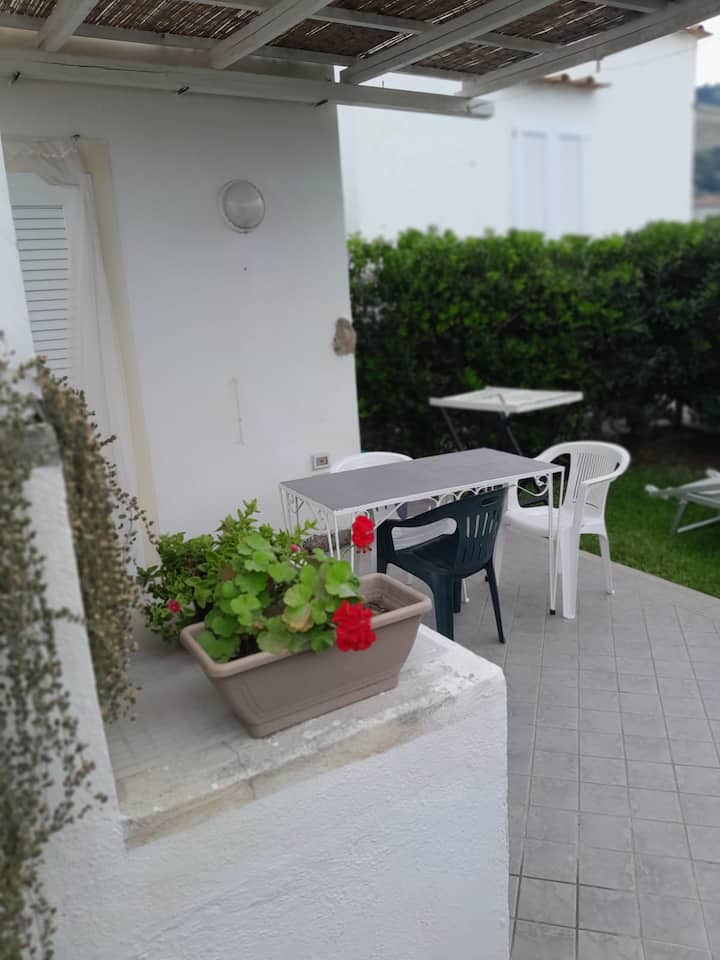 Villetta Vacanze Brezza - Forio