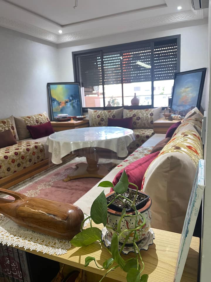 Golden Horn Apart Agadir - Apartments for Rent in Agadir, Souss-Massa ...