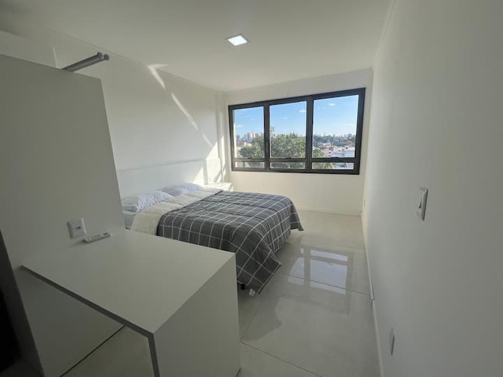 Loft Completo Em Porto Alegre - Porto Alegre