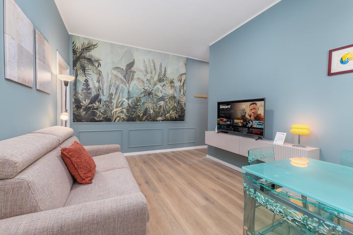 Bus Pour Policlinico, Cnao, Université Et Gare - Pavia