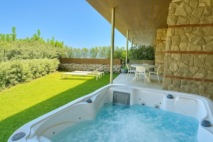 Isola Bella Infinity Suite Superior - Taormina