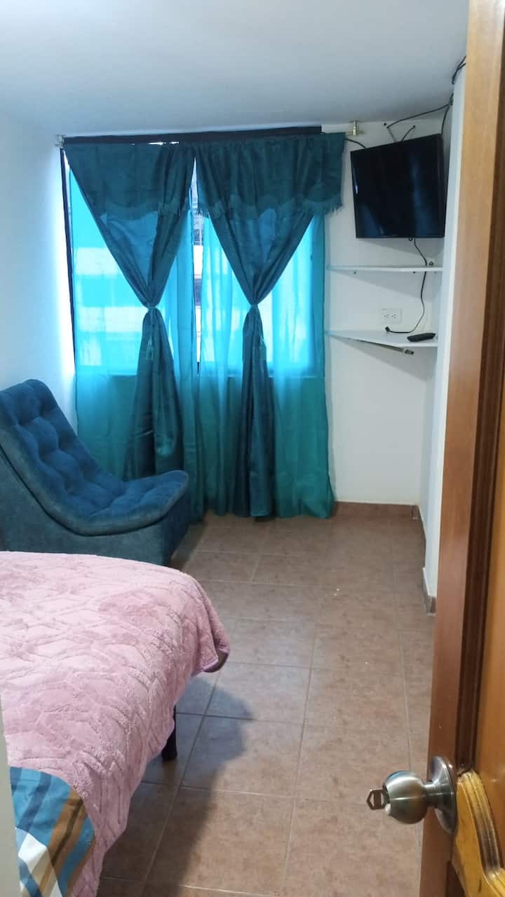 Hogar Lejos De Casa - Ipiales