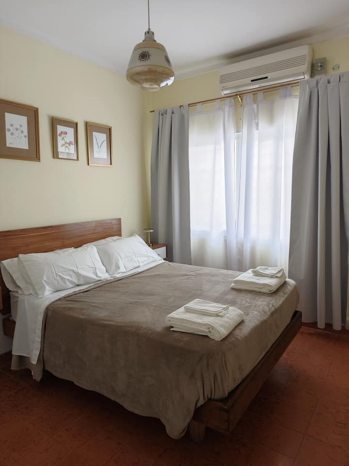 Refugio Andino - San Juan