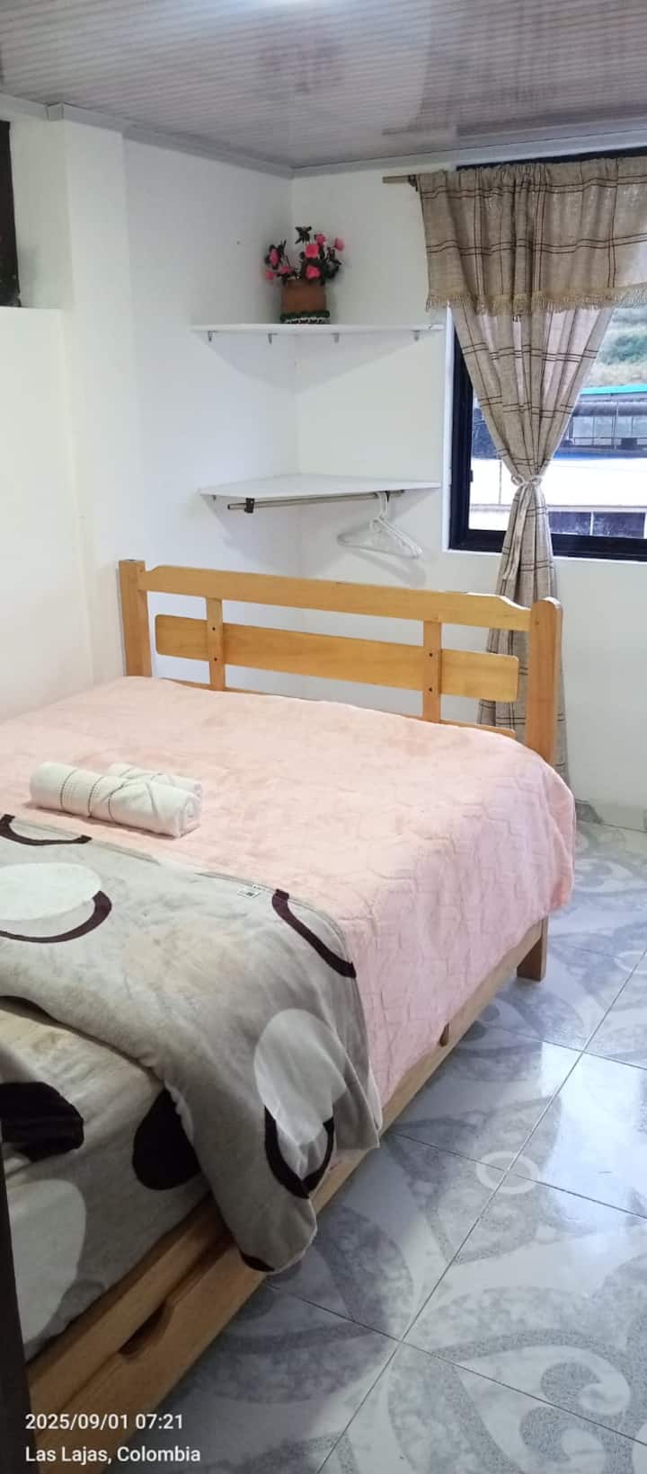 Cómodo Apto. En Las Lajas - Ipiales