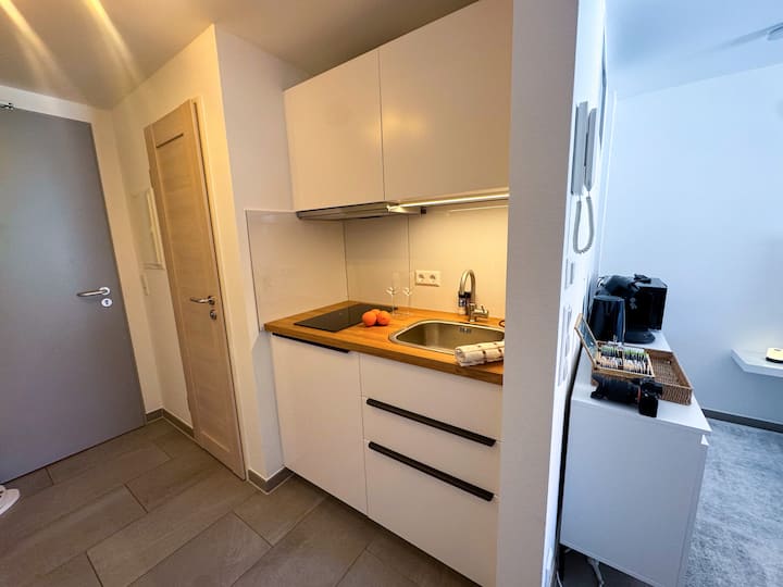 Ferienwohnung Carina Ravensburg - Ravensburg