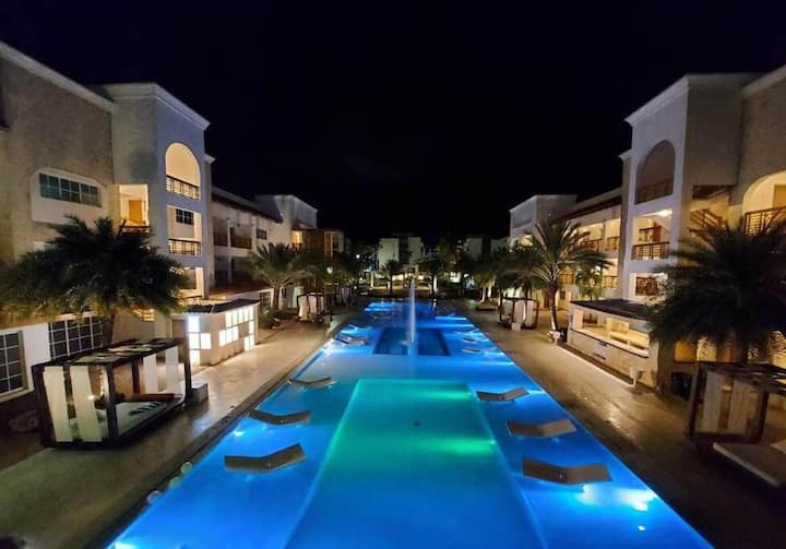 Sunrise Family Hub At Cap Cana, Punta Cana - Punta Cana