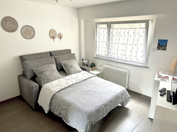 Studio Cosy Centre Ville - Wissembourg