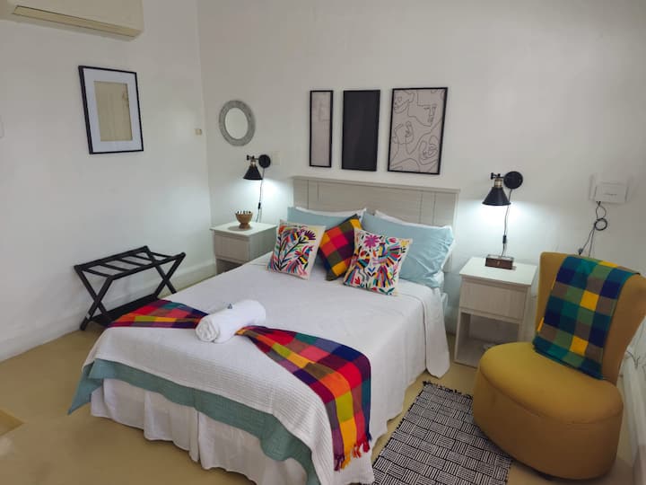 Casa Treviño, Monterrey Ctro. Corazón De La Ciudad - Monterrey