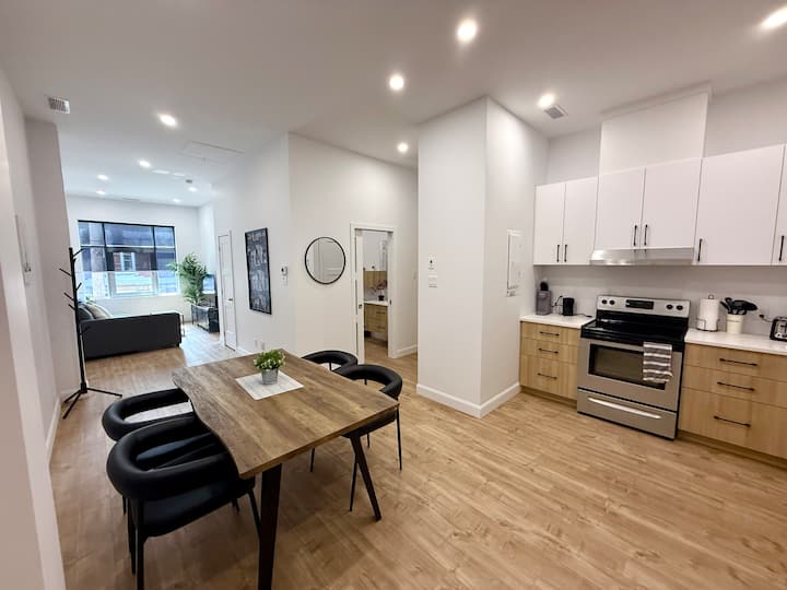 Les Appartements Royale 1 - Trois-Rivières