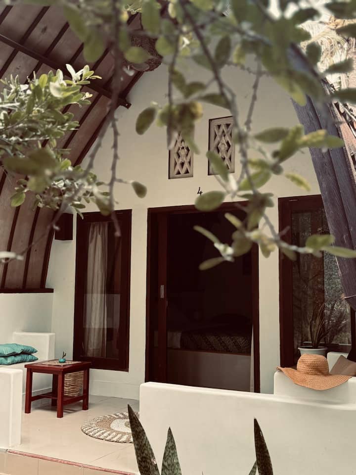 Rising Sun Gili Meno Dive&stay4 - Gili Islands