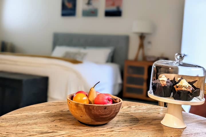 Beechworth Farm Stay - Beechworth
