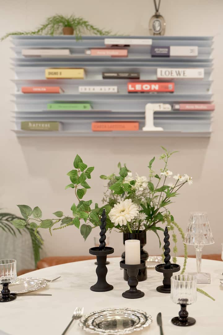 합법숙소#성수#편의점2분#공항버스2분#케데헌#서울숲#성형#압구정 - Seoul