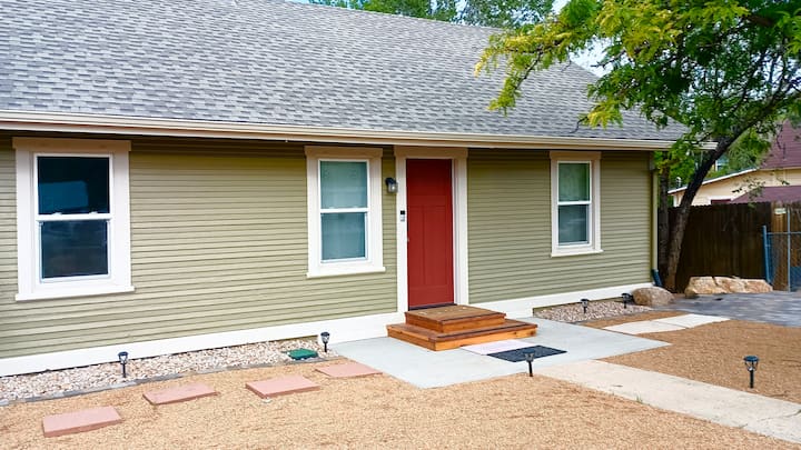 Charming Prescott Getaway — Holiday Savings! - プレスコット, AZ