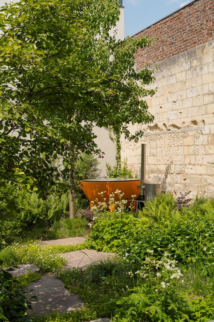 Felterhof - Maastricht