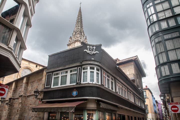 Experiencia En Bilbao - Bilbao