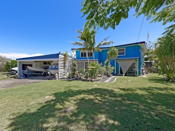 Whisked Away On Whiting - Woodgate