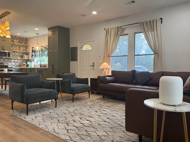 Twu 3 King Bed 3 Full Baths Free Rv Size Parkings - Denton, TX