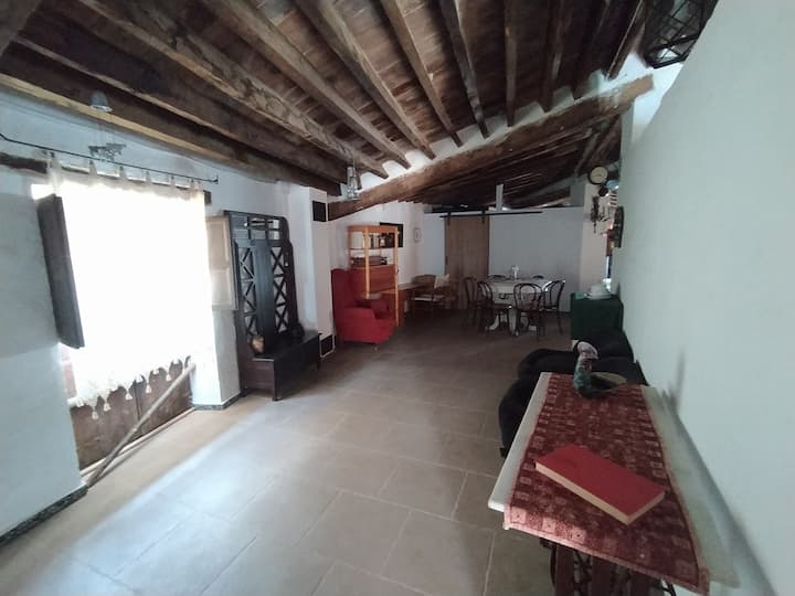 La Almazara - Castellón de la Plana