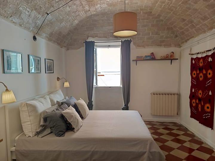 Appartement Dans Le Centre Historique De Chieti - Chieti