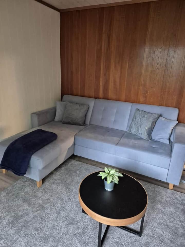 Arbor Apartment - Wilderswil