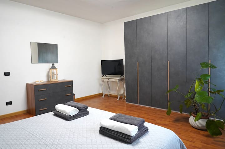 B&b "La Casa Di Oliver". - Lovere
