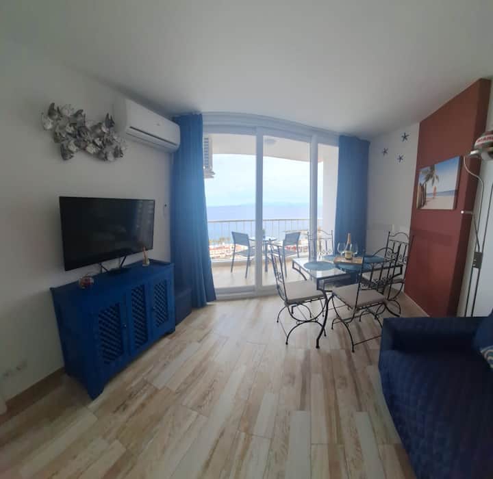 Pulse View - Las Americas - Los Cristianos