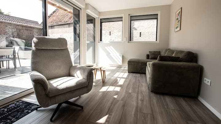 Chez Félix, Maison 2 Chambres - Nord