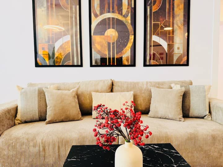 Premium Living | 3br Apartment In One Cotroceni - Bucarest