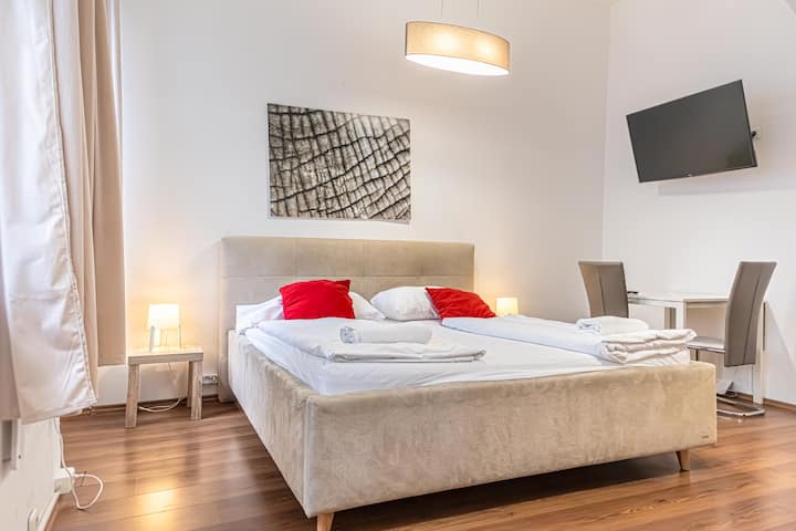 Comfortable 1br Apart- In Perfect Location - Vienna