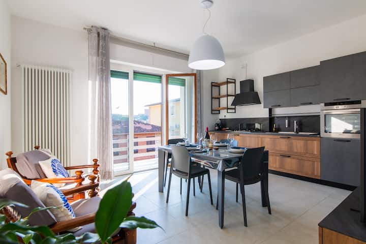 Appartamento Conchiglia - Siena