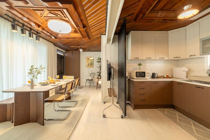 <임박할인>3r4b#건대입구3분#성수#서울숲#서울역#홍대#마포#동대문#kspo - Seoul